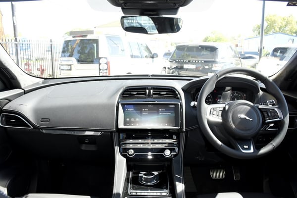 Macarthur Jaguar | Jaguar Retailer in Campbelltown, NSW, Australia