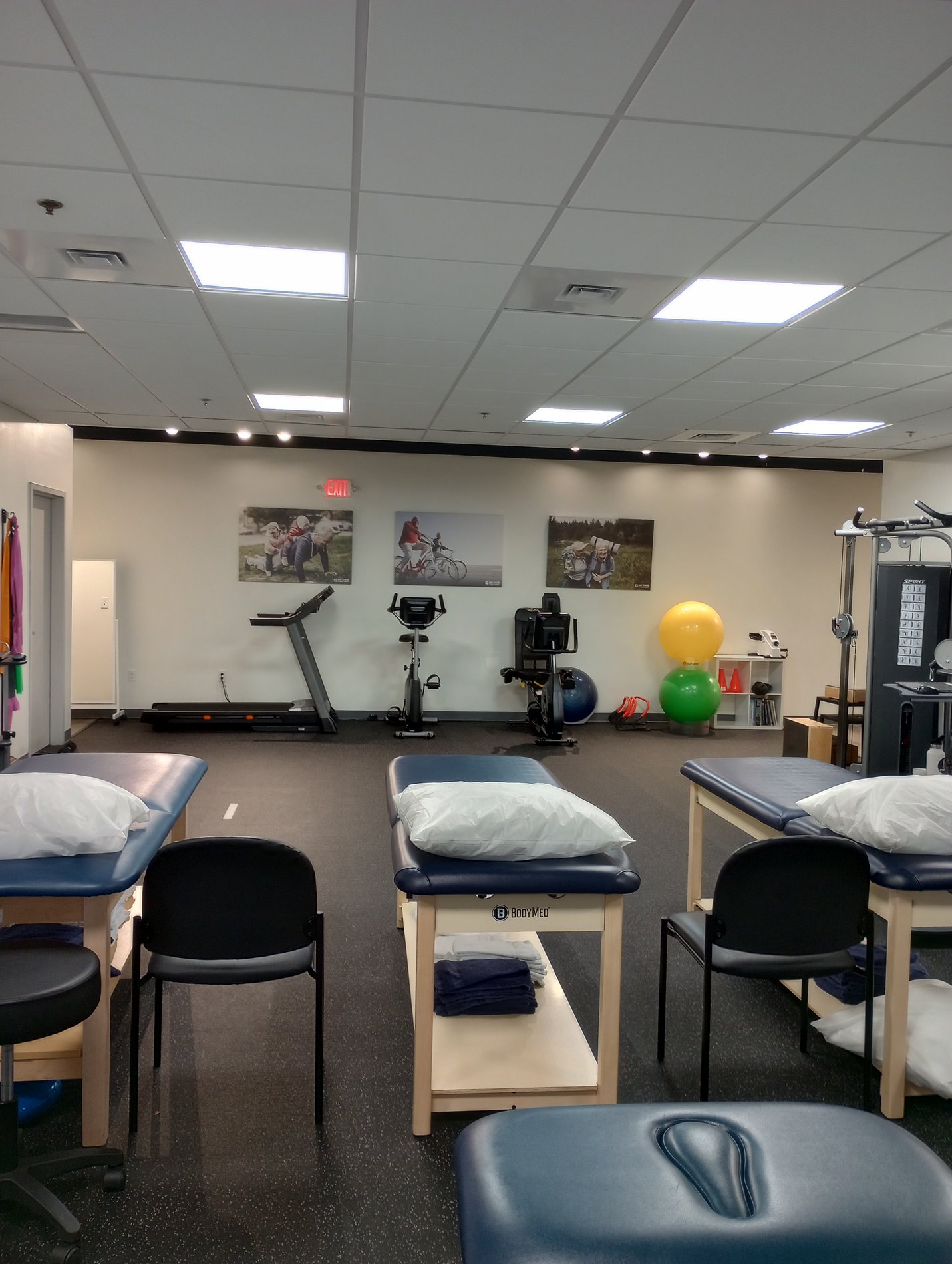 Physical Therapy Boston, MA | Bay State Physical Therapy