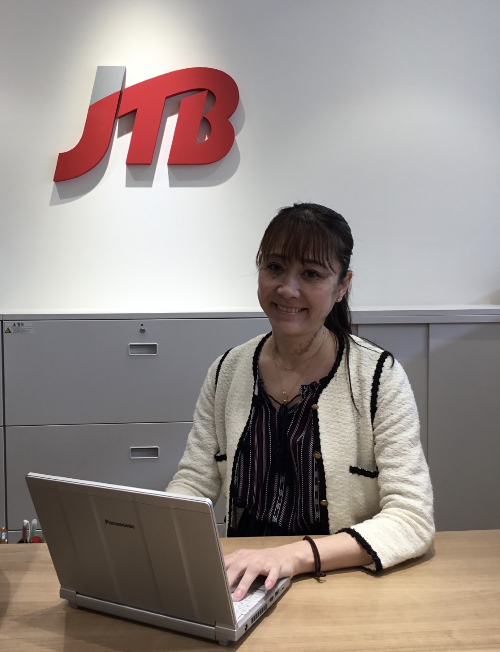 JTBトラベルコンサルタント ｜ 松林