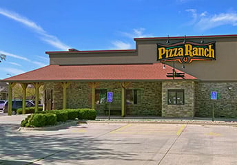 Pizza Ranch in Altoona, IA | 465 Center Place SW