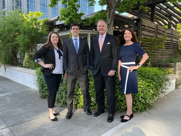 The James Group, Financial Advisors in Raleigh, NC 27609 | Merrill