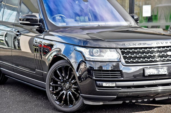 Brighton Land Rover | Land Rover Retailer in Brighton East VIC, Australia