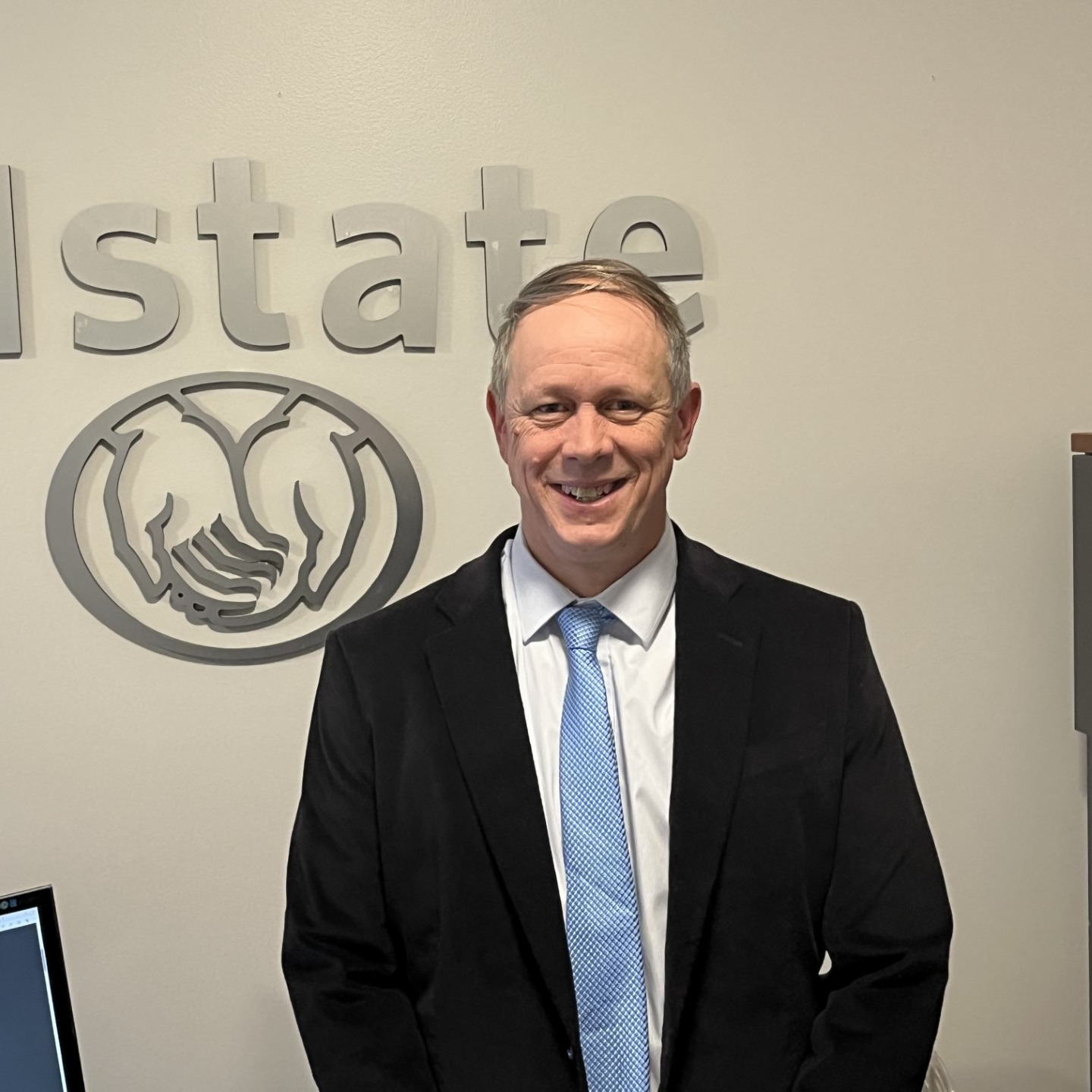 Robert Longyear Jr - Allstate Insurance Agent in Woodstock, GA