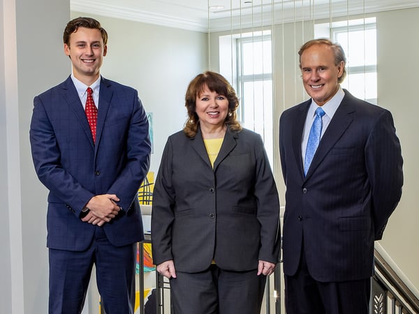 The Hyde Group Dallas Tx Morgan Stanley Wealth Management