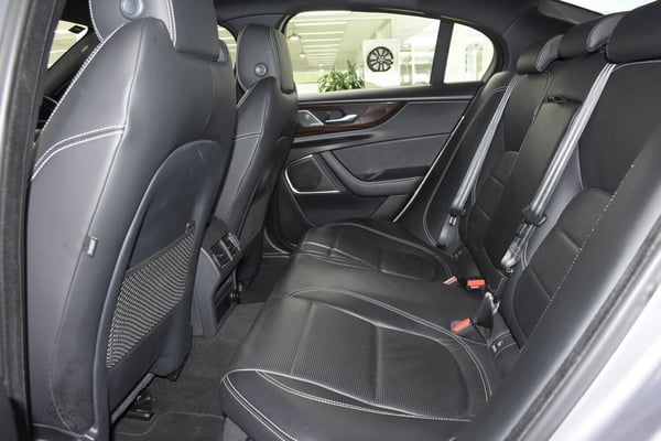 Jaguar Concord | Retailer | Concord, NSW, AU