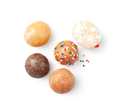 Tim Hortons - 3375, Boulevard Ste-anne