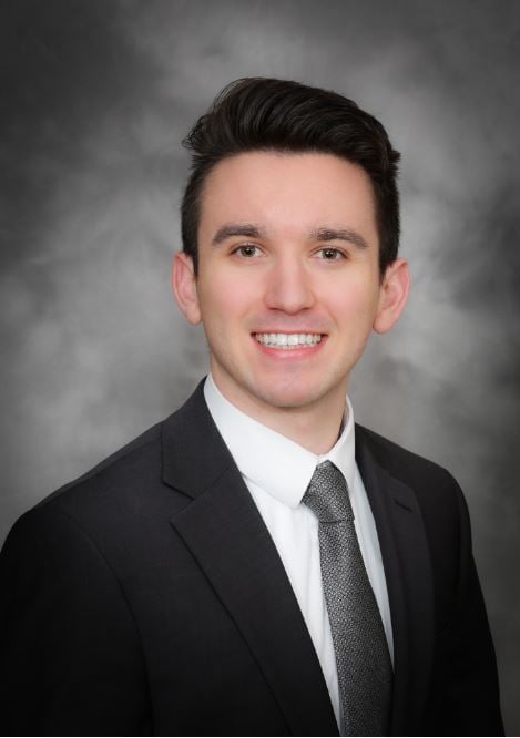 Austin Ballard | Walnut Creek, CA | Morgan Stanley Wealth Management