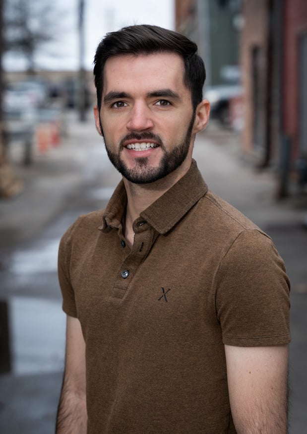 Eric Mangano - Allstate Insurance Agent in Lebanon, IN