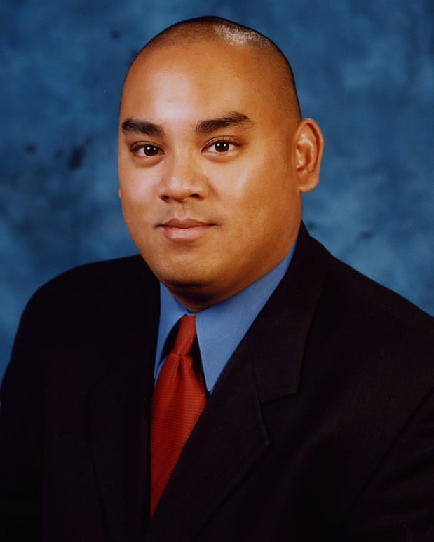 Matthew Sinon | Duluth, GA | Morgan Stanley Wealth Management