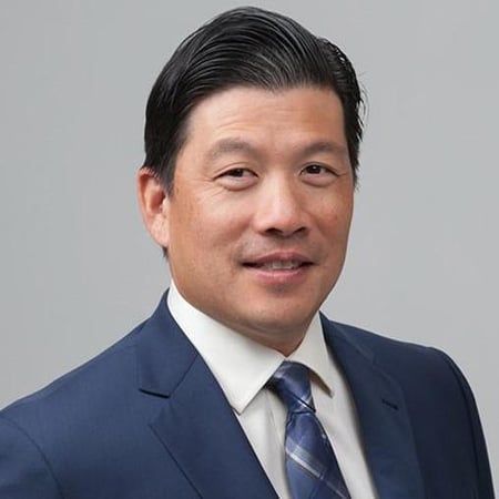 Gregory Woo | Honolulu, HI | Morgan Stanley Wealth Management