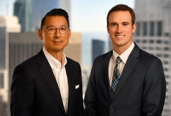 Michael Sui | San Francisco, CA | Morgan Stanley Wealth Management