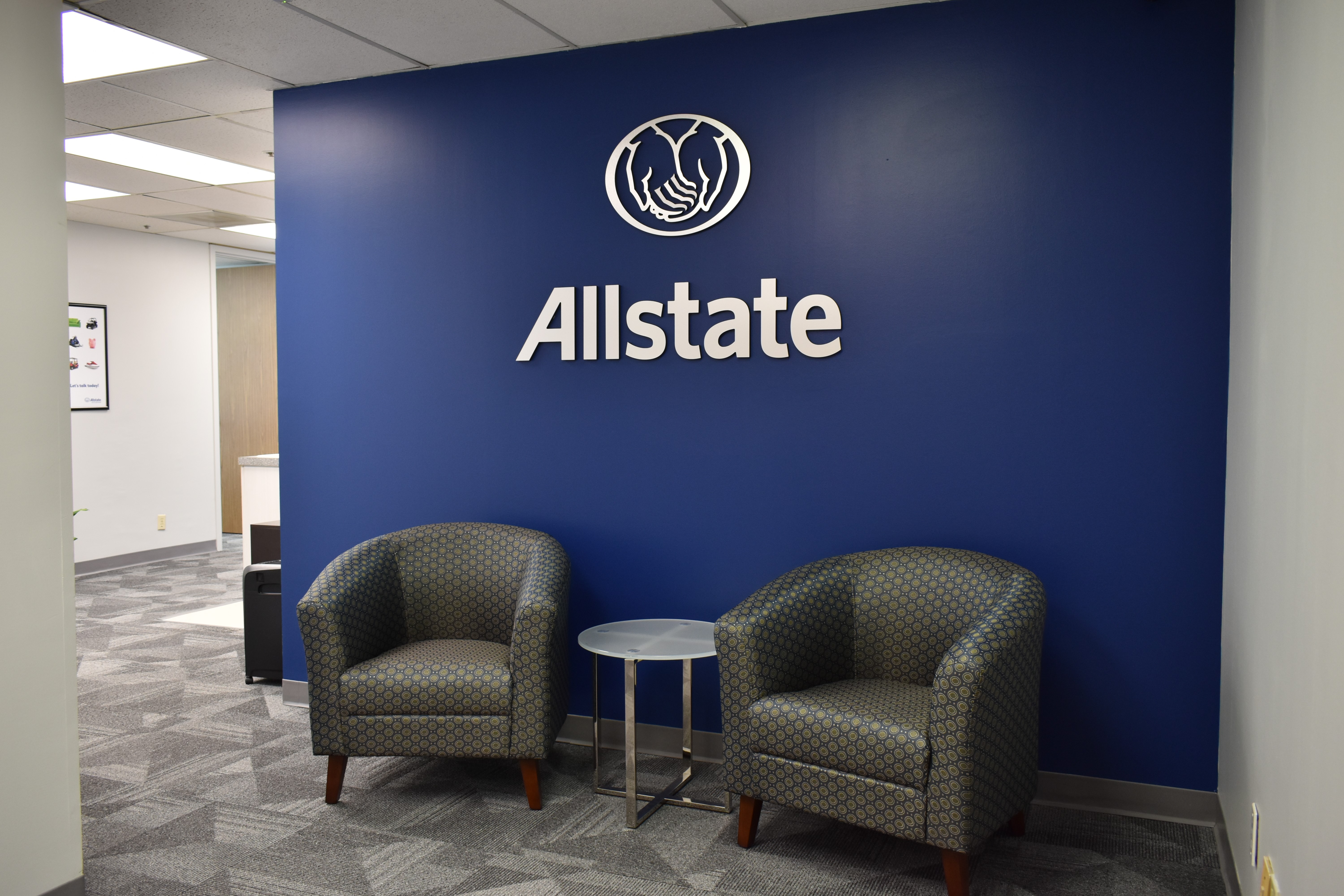 TrustEdge, LLC – Allstate Car Insurance Agent Near Me in Nashville, TN