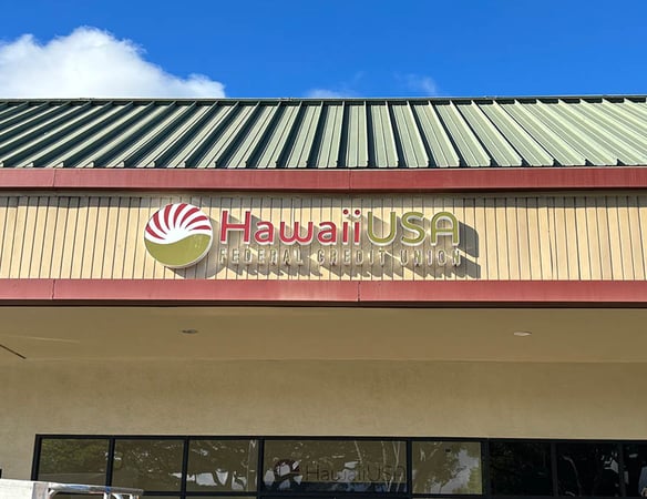 HawaiiUSA Federal Credit Union