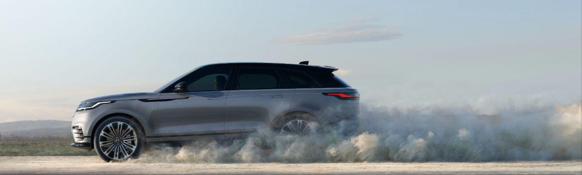 Land Rover Chihuaha | Distribuidor Oficial Land Rover México