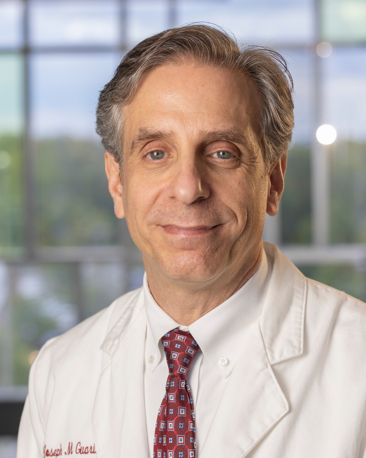 Joseph Guarino, DO - Family Medicine - Capital Health Primary Care ...