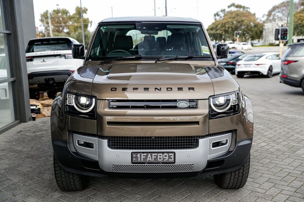 Barbagallo Land Rover | Land Rover Retailer in Osborne Park WA, Australia