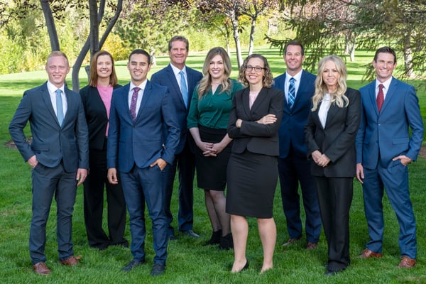 The Runia Group | Provo, UT | Morgan Stanley Private Wealth Management