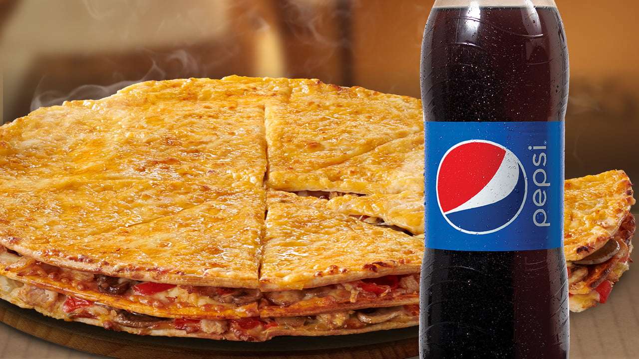 Debonairs Pizza Centro Mall | Pizza Delivery