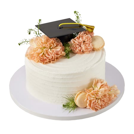 Order Graduation Cakes, Cupcakes & Cookies near me in Anchorage, AK ...