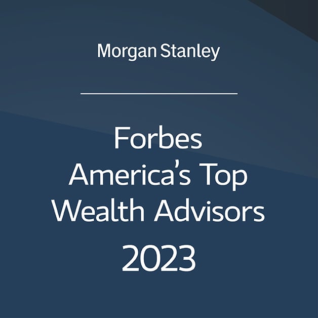 The Dallas Consulting Group Dallas Tx Morgan Stanley Wealth Management