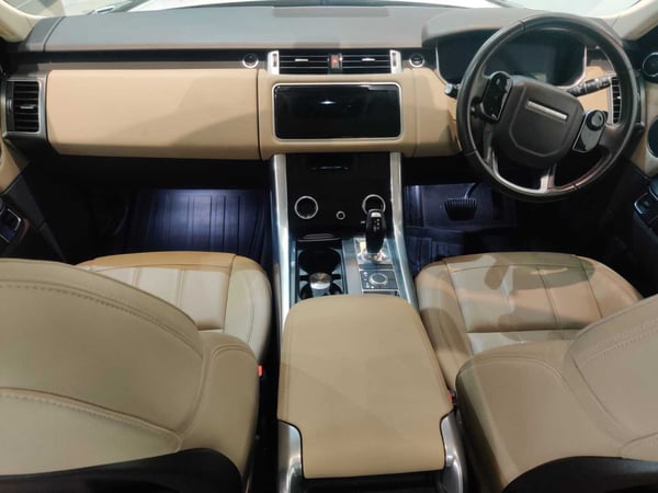 Land Rover Modi Motors, Mumbai | Retailer | Mumbai, IN