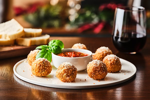 Carrabba’s Italian Grill - Tulsa, OK