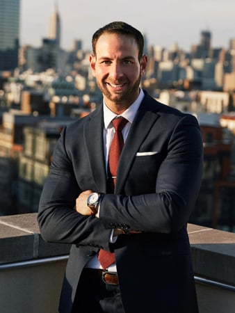 Joshua Berman | New York, NY | Morgan Stanley Wealth Management