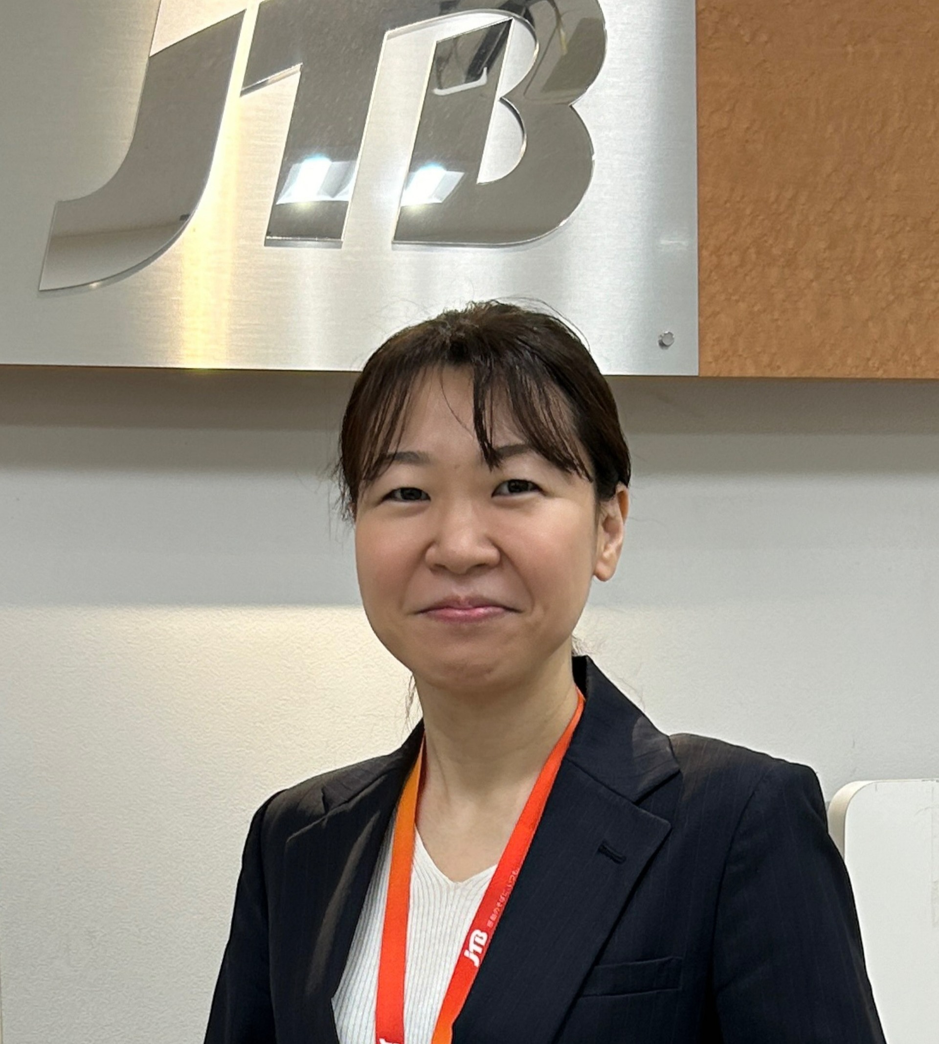 JTBトラベルコンサルタント ｜ 安倍