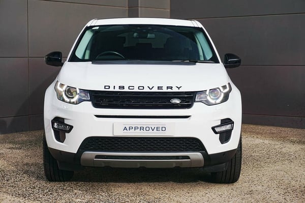Rex Gorell Land Rover | Land Rover Retailer in Geelong VIC, Australia