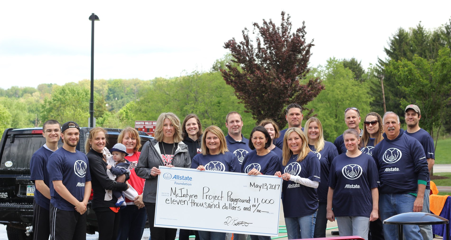 Allstate | Car Insurance in Pittsburgh, PA - Dana Richter