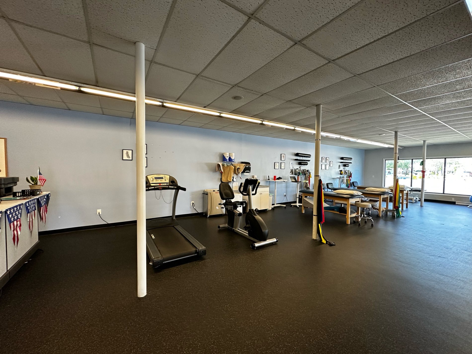 Physical Therapy Concord, NH | MVPT Physical Therapy