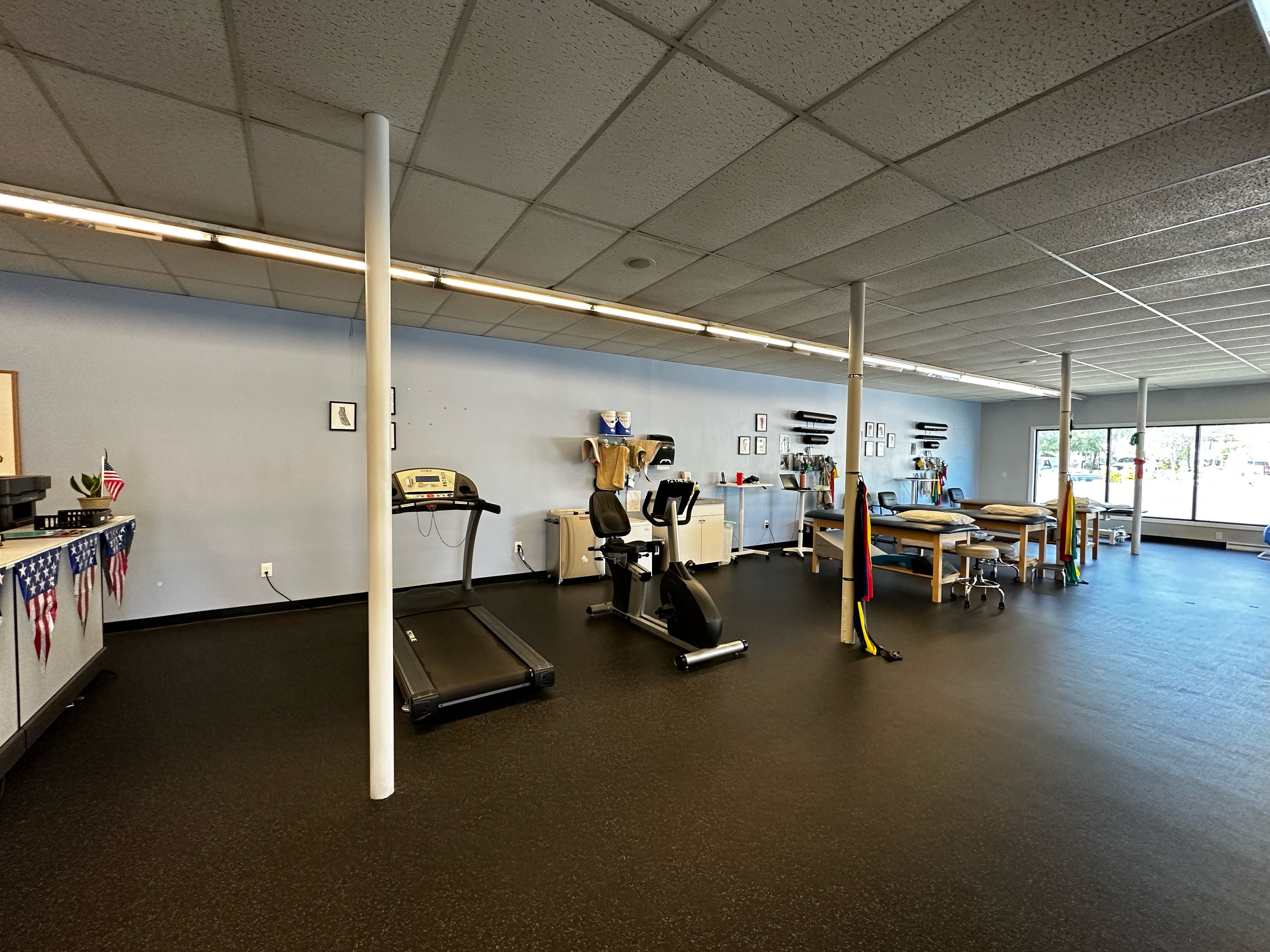 Physical Therapy Concord, NH | MVPT Physical Therapy