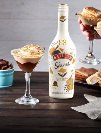 Recipes: Cocktails, Hot Drinks, Coffee, Shakes & Desserts | Baileys CA