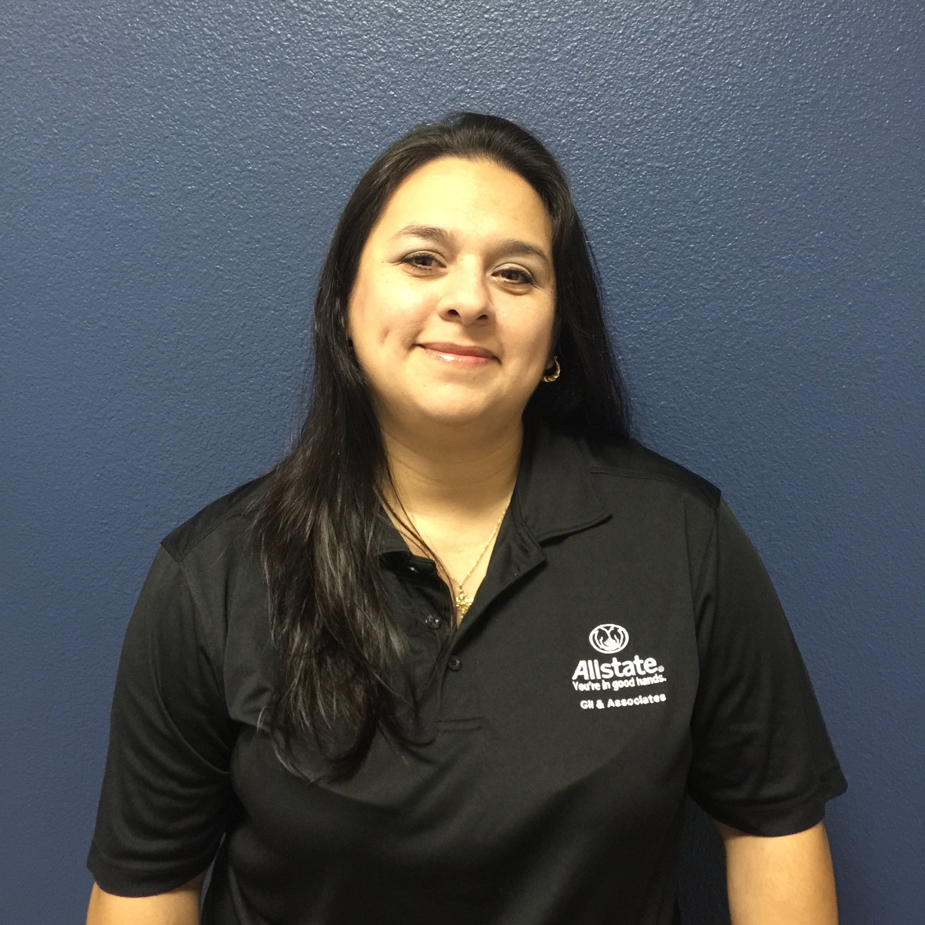 Melissa Gil – Allstate Car Insurance Agent in Corpus Christi, TX