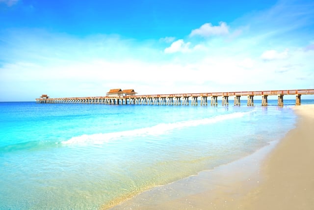 The Basile Group | Naples, FL | Morgan Stanley Wealth Management