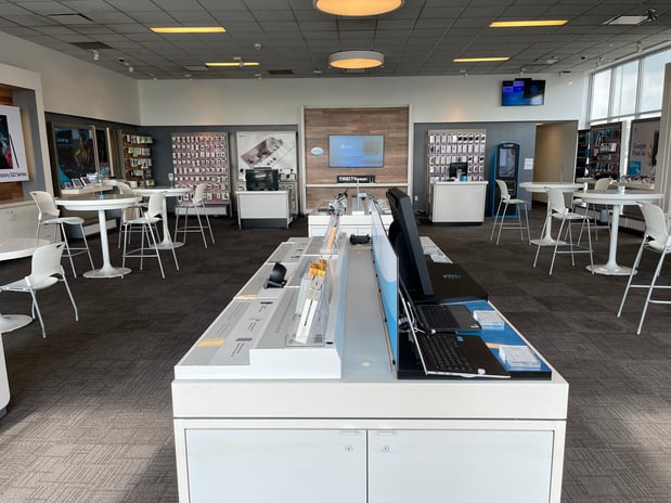 AT&T The Strip | Cell Phones, Wireless Plans & Accessories | 6710 Strip ...