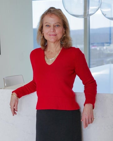 Elizabeth Linderman | Hartford, CT | Morgan Stanley Wealth Management