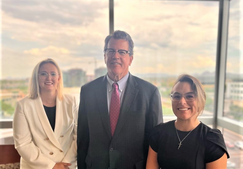 Thomas M. Batson | Scottsdale, AZ | Morgan Stanley Wealth Management