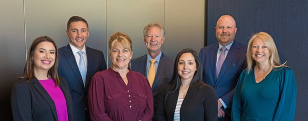 Echelon Point Wealth Management Group | Las Vegas, NV | Morgan Stanley ...