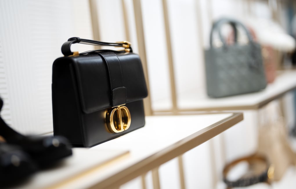 DIOR | Dior Boutique | ITALY | Capri | Via Camerelle, 19