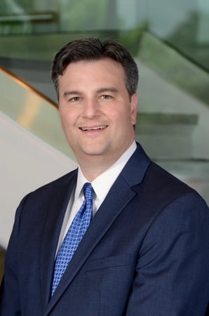 Anthony Favoroso | Mount Laurel, NJ | Morgan Stanley Wealth Management