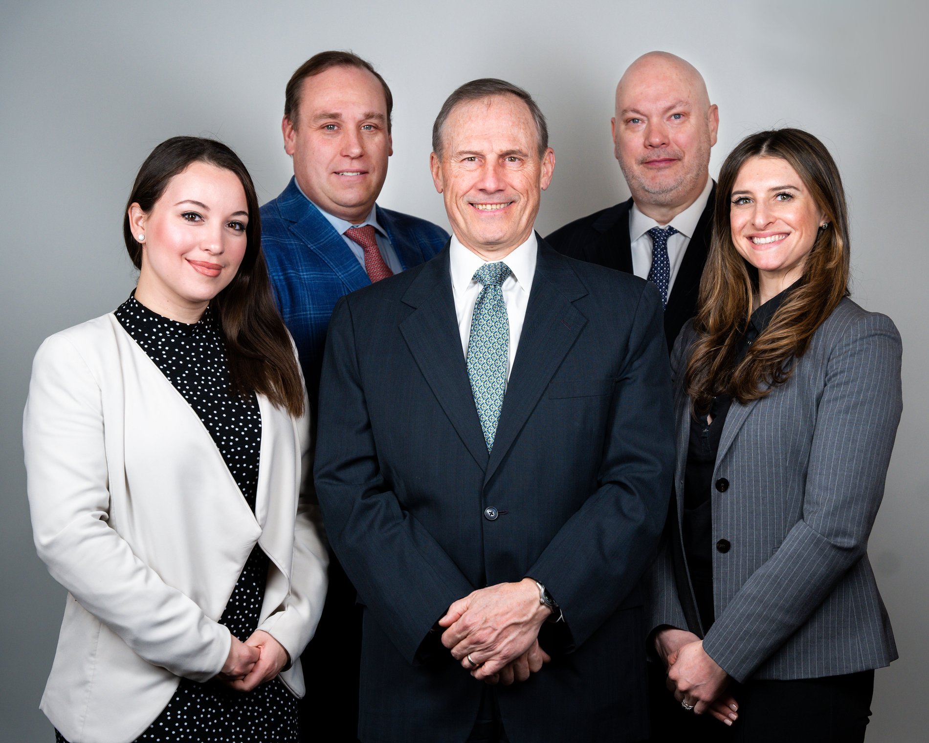 The Watchtower Group | Boston, MA | Morgan Stanley Wealth Management