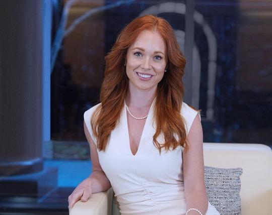 Family | Jamie Ford, MBA | Southlake, TX | Fort Worth, TX | Morgan ...