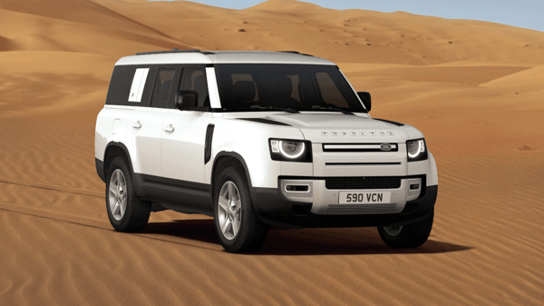 Hobart Land Rover | Land Rover Retailer in Hobart TAS, Australia