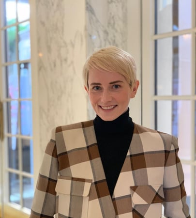 Business Planning | Audra Lee Benge | Dallas, TX | Morgan Stanley ...