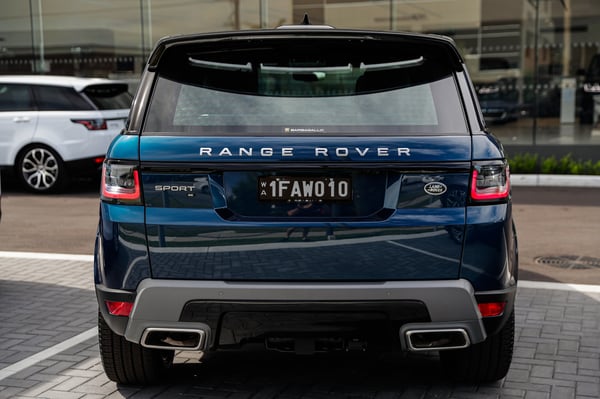 Barbagallo Land Rover | Land Rover Retailer in Osborne Park WA, Australia