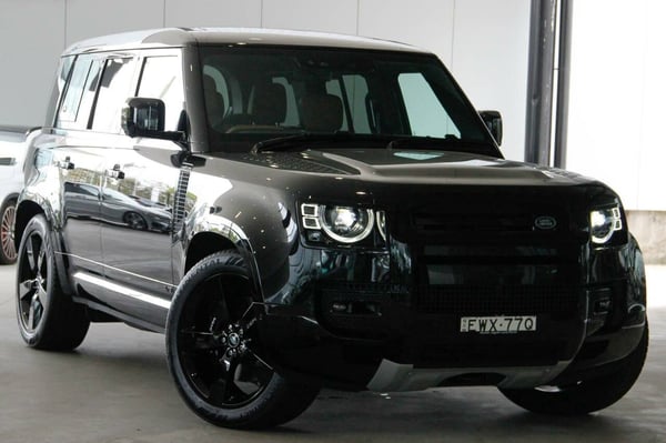 Hunter Land Rover | Land Rover Retailer in Bennetts Green NSW, Australia