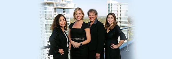 The Graham Group, Financial Advisors in Austin, TX 78701 | Merrill