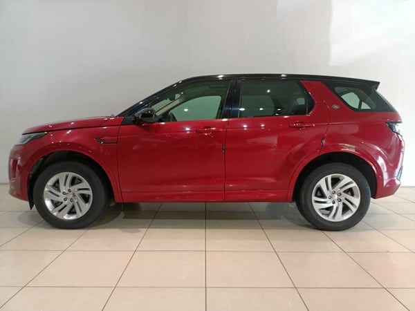 About Land Rover Modi Motors, Mumbai