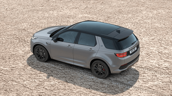 Hunter Land Rover | Land Rover Retailer in Bennetts Green NSW, Australia